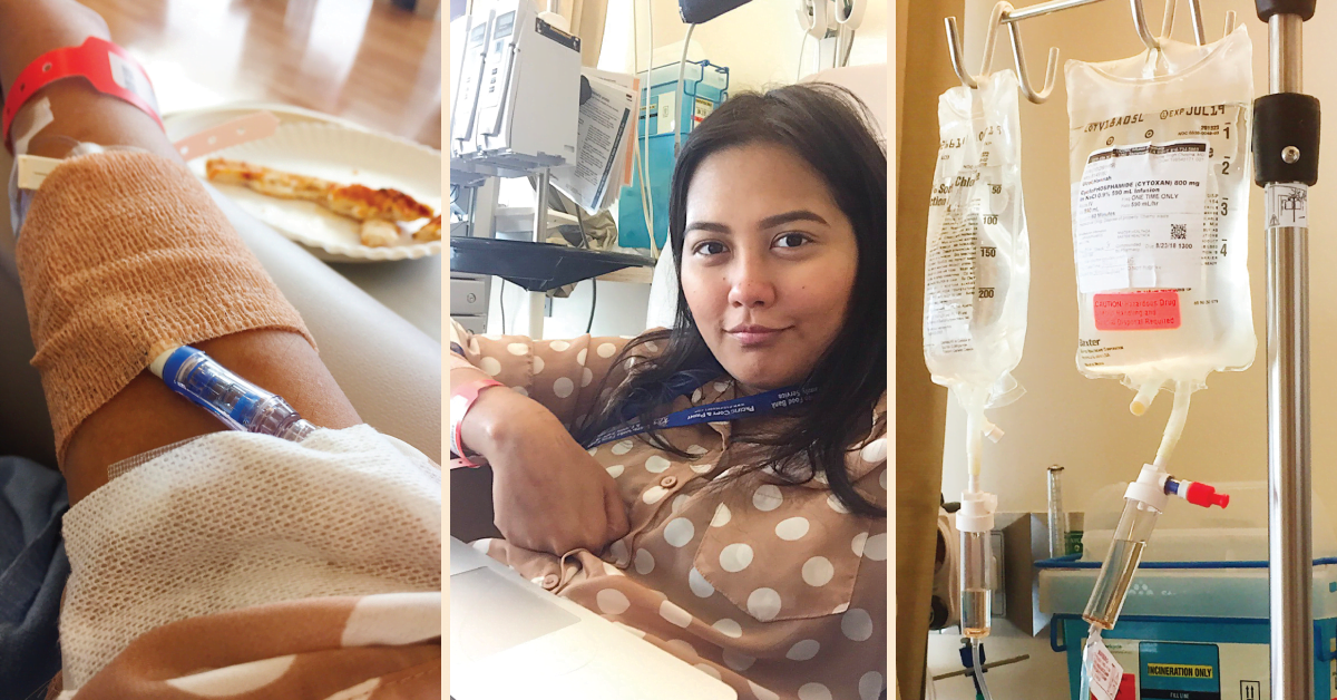 What is Cytoxan and why am I taking it?