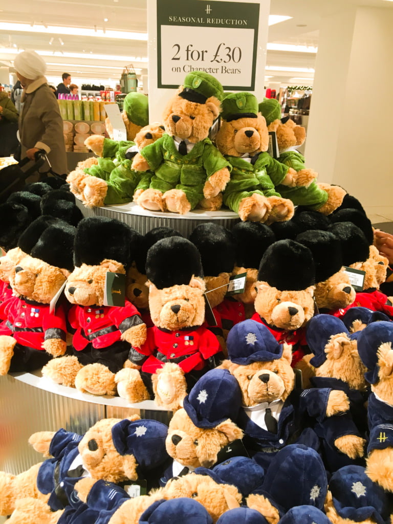 A first-timer's guide to London: 22 Best things to do, see, and eat