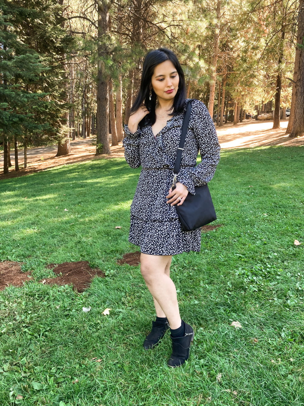 Your Guide to Apple Hill's High Hill Ranch