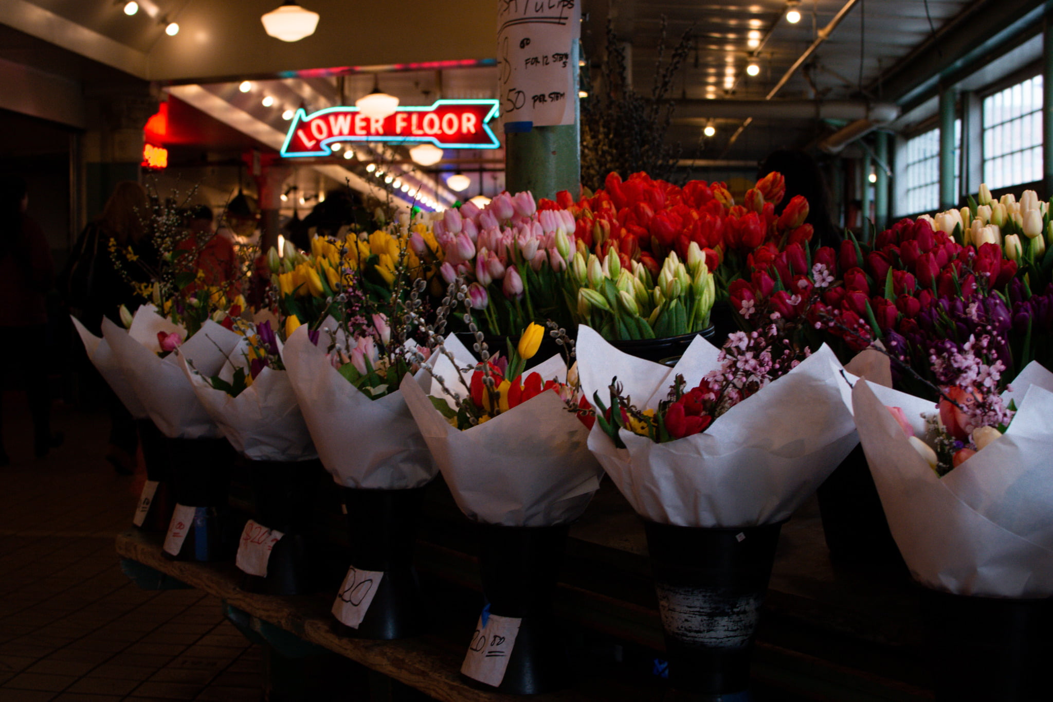 Your Ultimate 4-Day Guide to Seattle