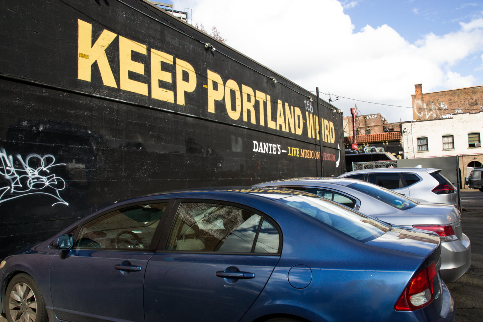 26 Most Artsy Cities in the US - Hannah on Horizon