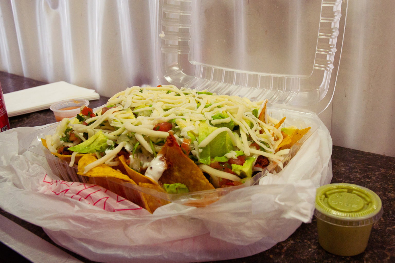 A Tasty Guide to Portland's Food Cart Pods