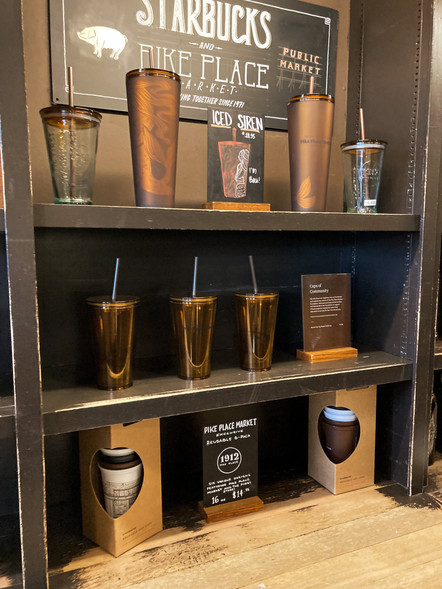 Your Ultimate 4-Day Guide to Seattle