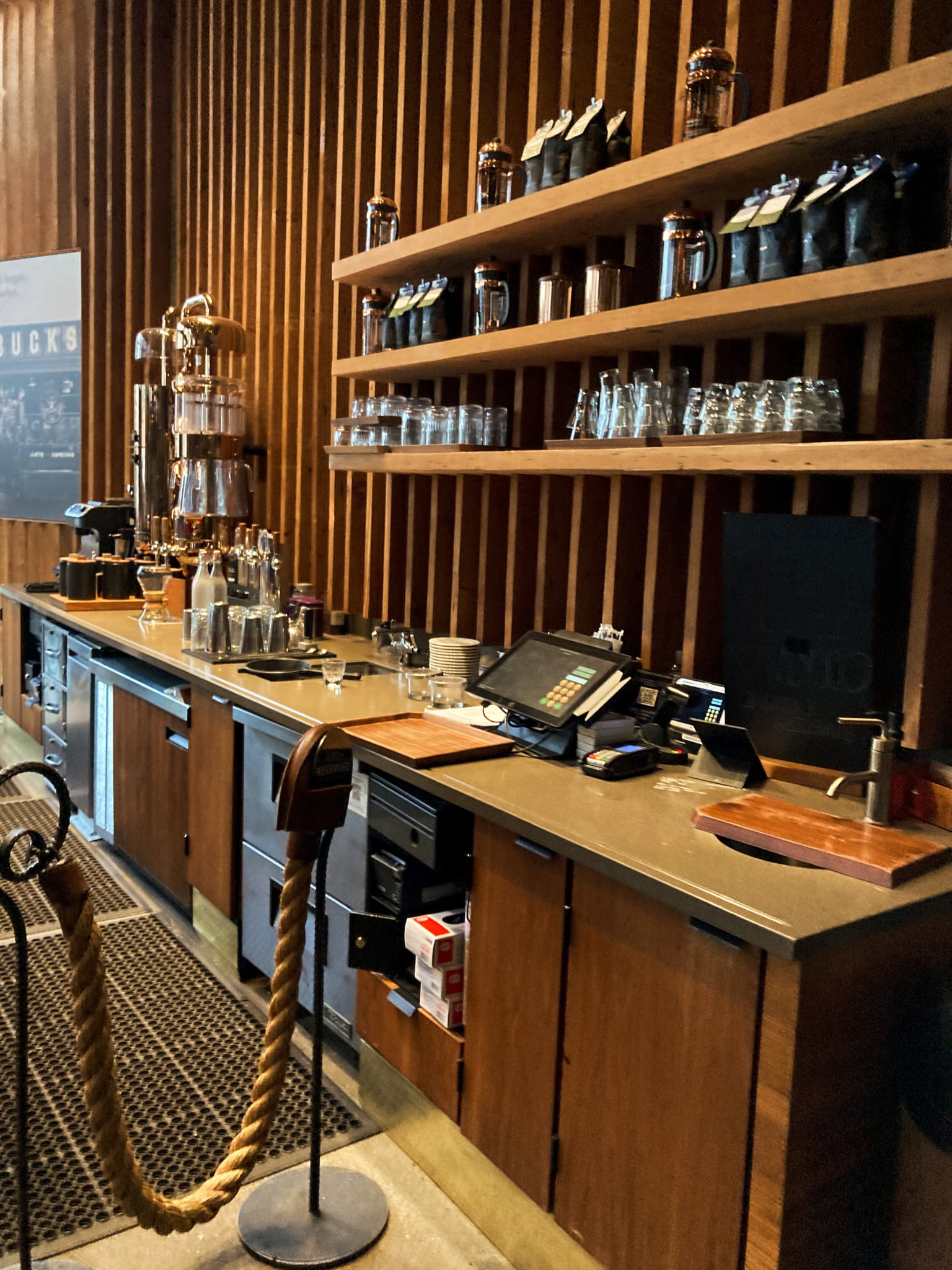 Why you NEED to visit Seattle Starbucks Roastery