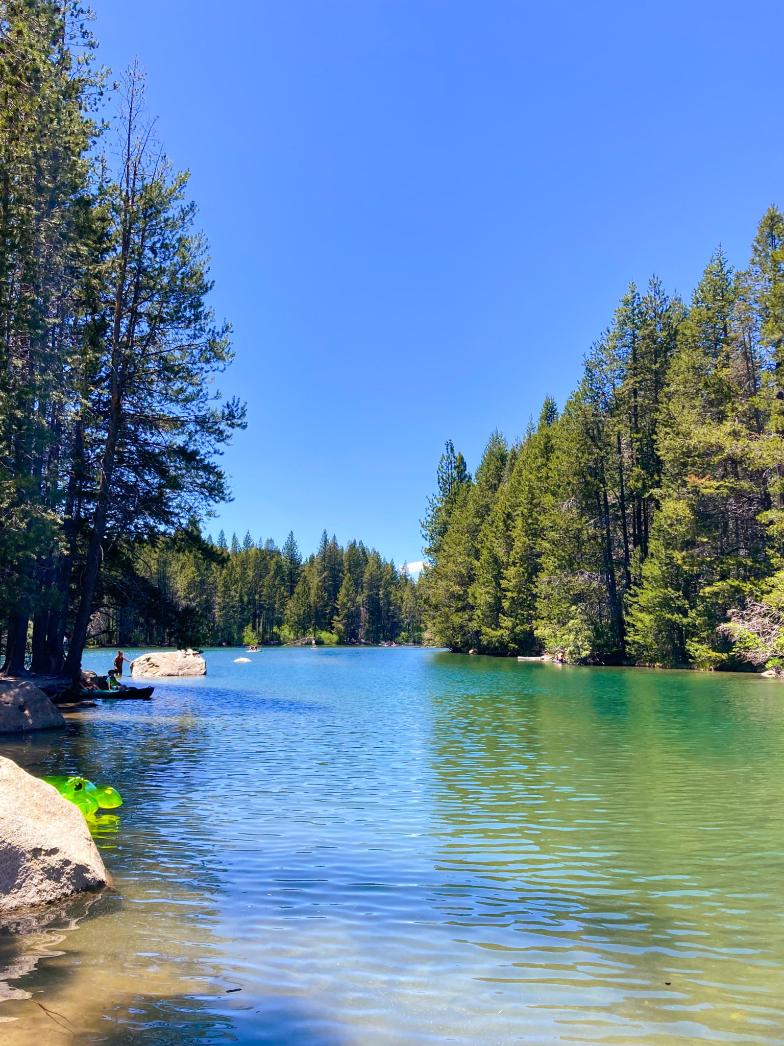 The Perfect Reno Summer Bucketlist