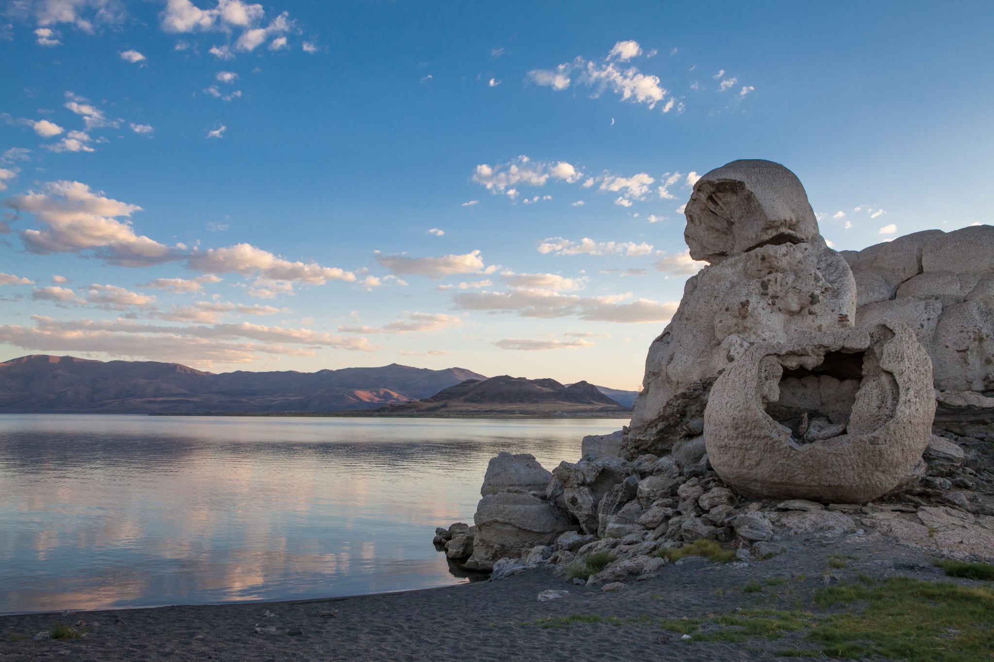 The Perfect Reno Summer Bucketlist