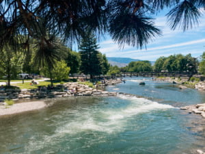 The Perfect Reno Summer Bucketlist