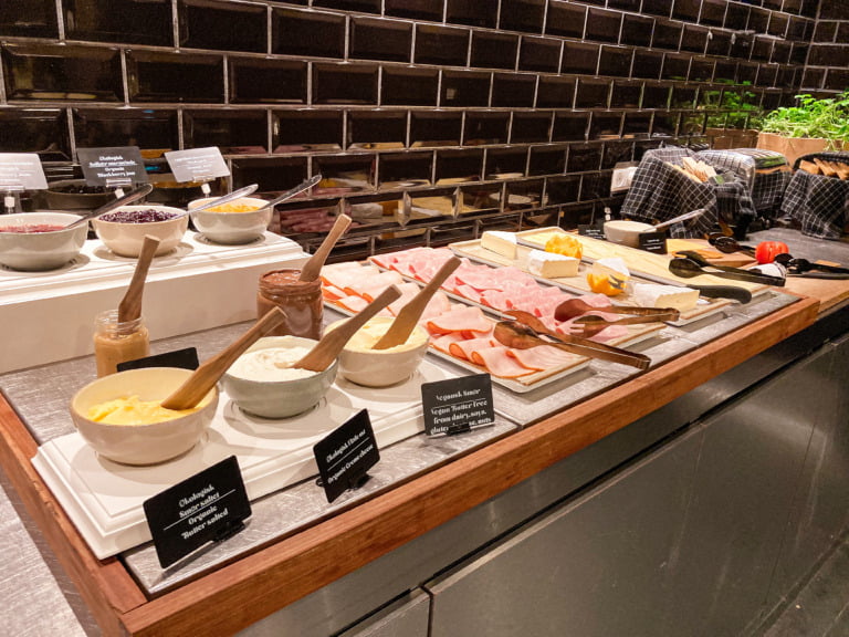 Where to stay in Copenhagen: Motel One Copenhagen