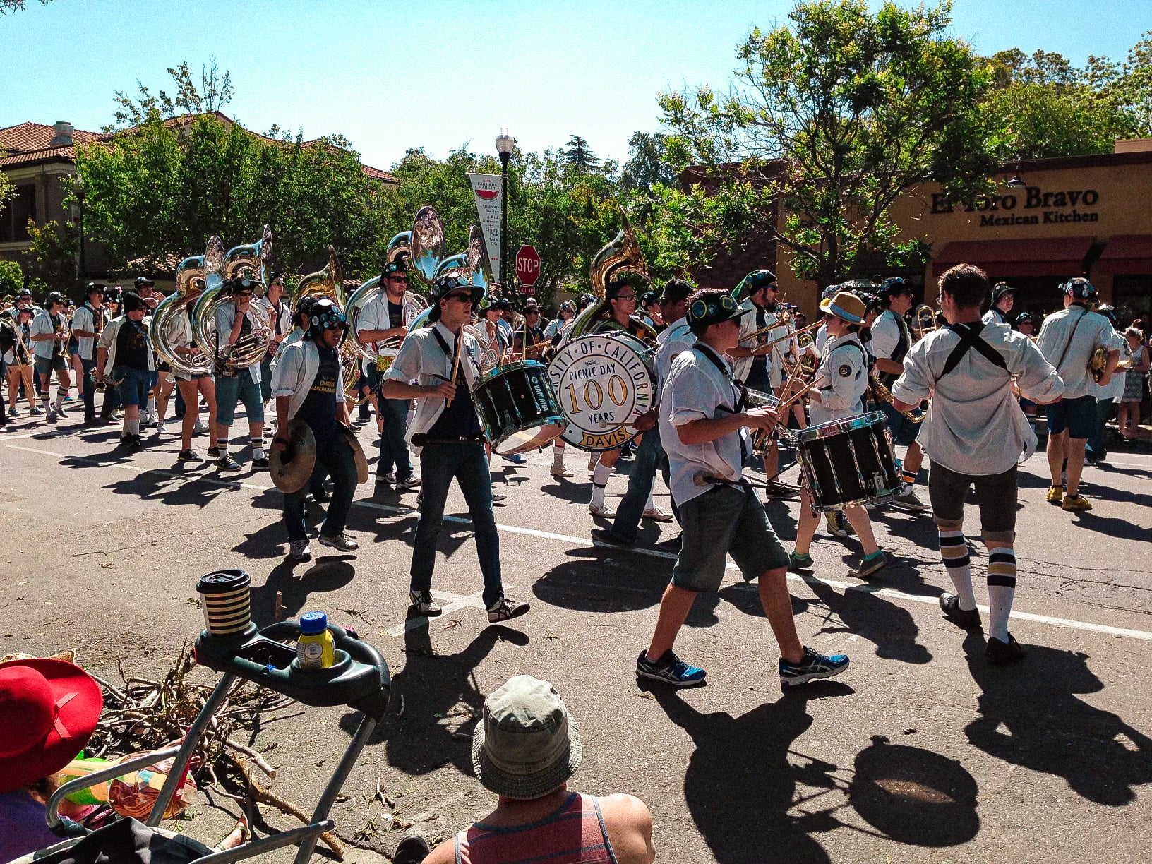 What to do and eat in Davis, CA | The college town everyone can enjoy