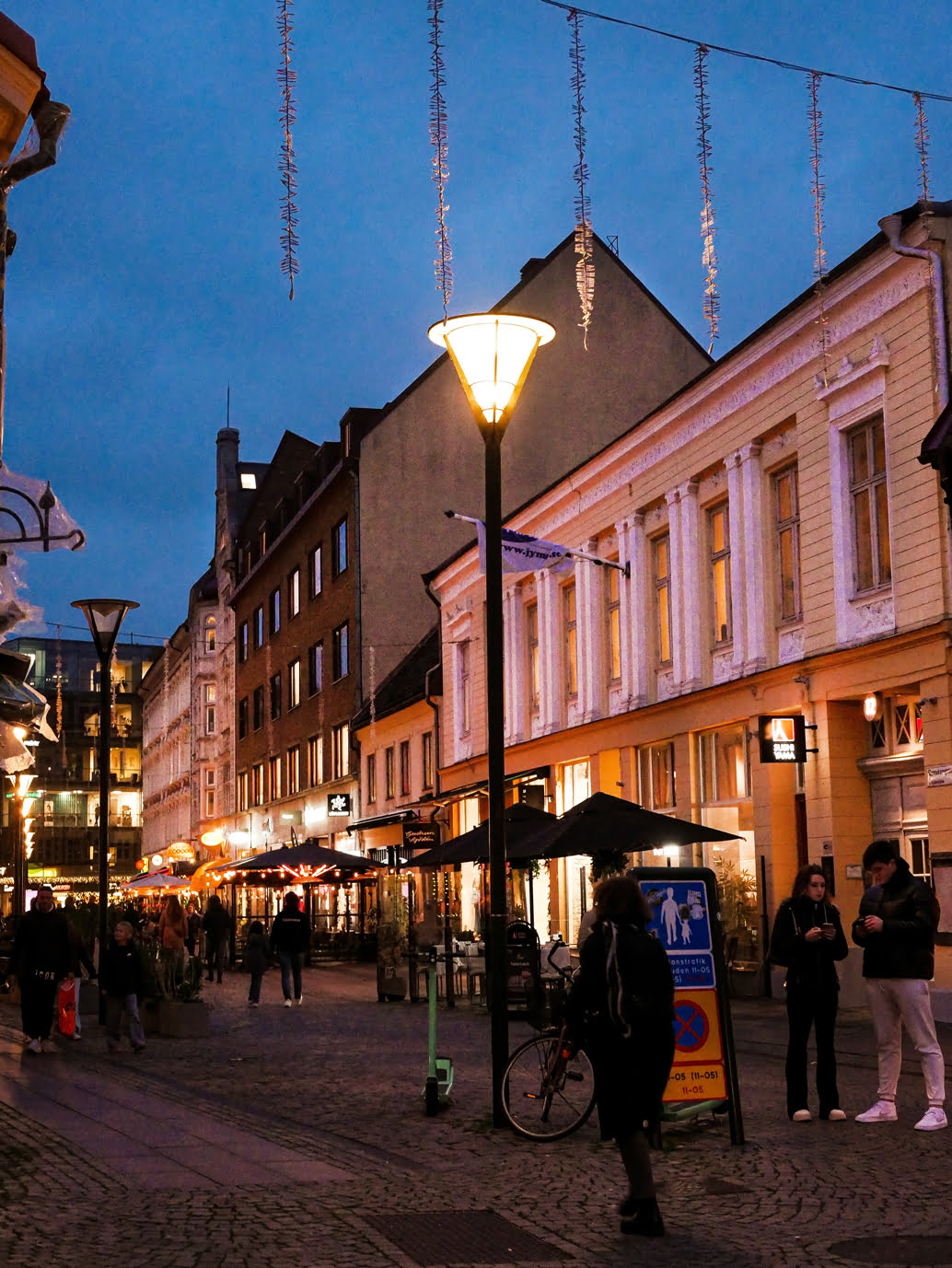 Visiting Helsingør, Lund, and Malmö: A Perfect Day Trip from Copenhagen ...