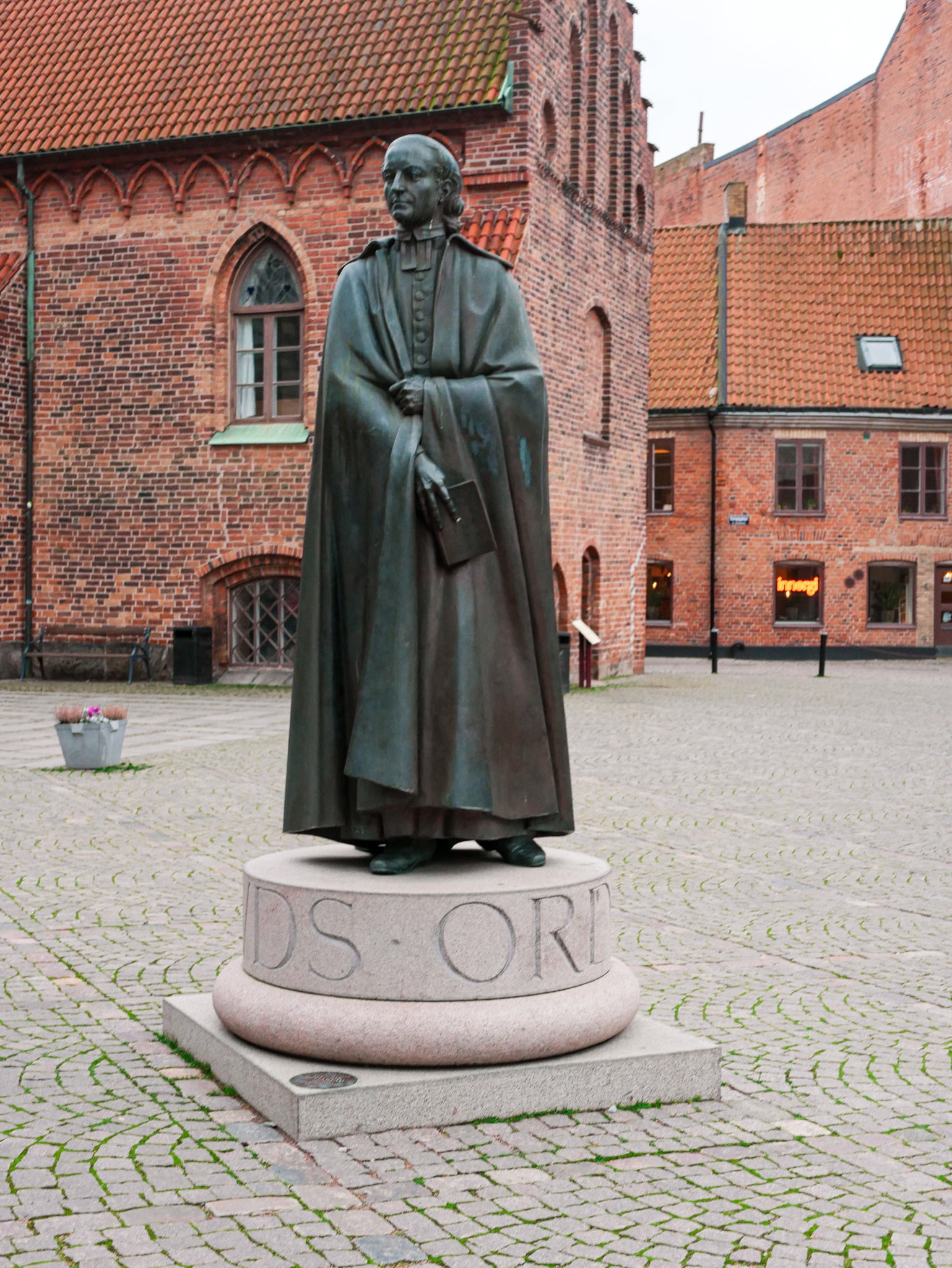 Visiting Helsingør, Lund, and Malmö: A Perfect Day Trip from Copenhagen ...