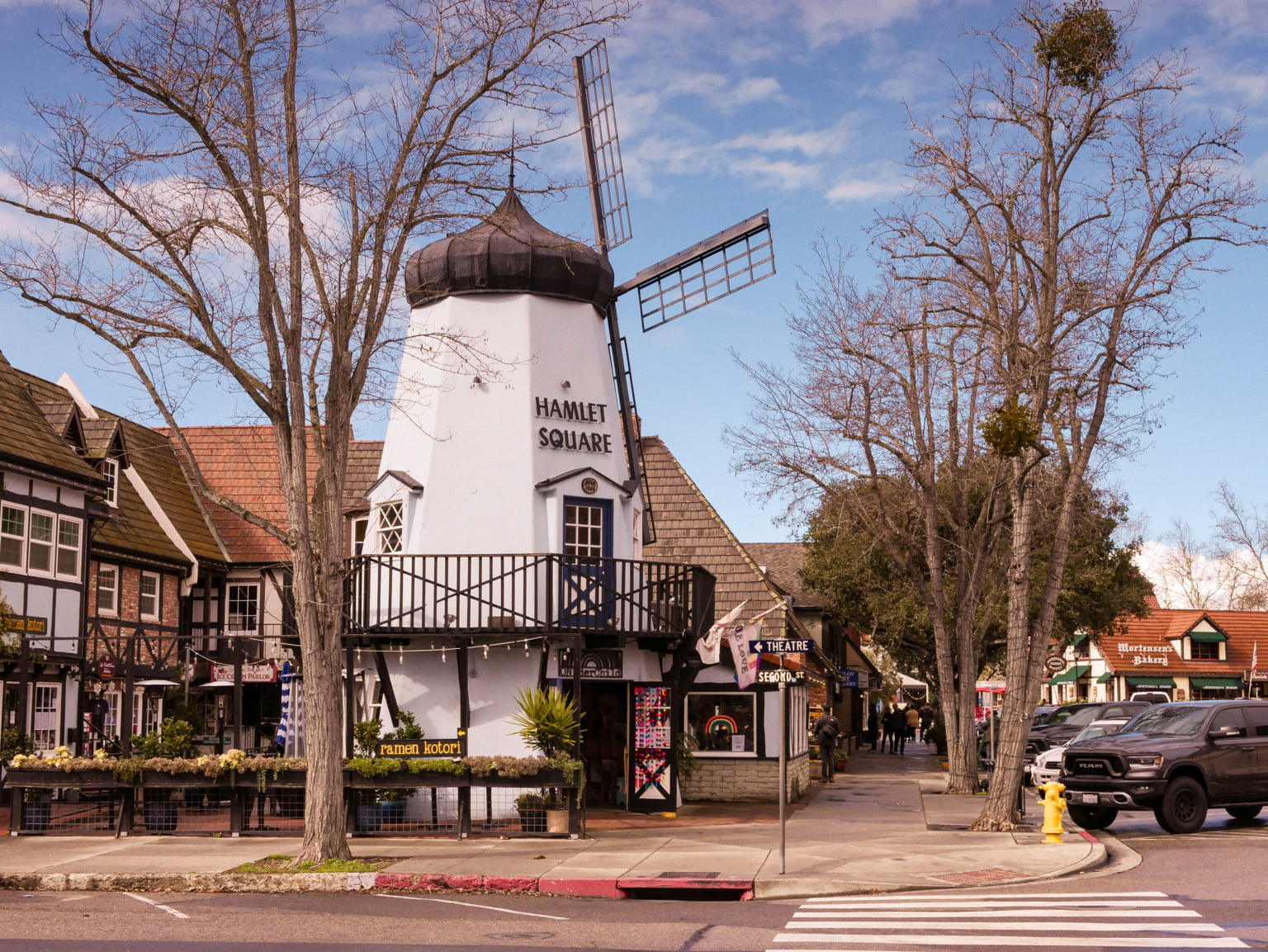 18 Fun Things to Do in Solvang, CA: The Denmark dupe of America (2025 ...
