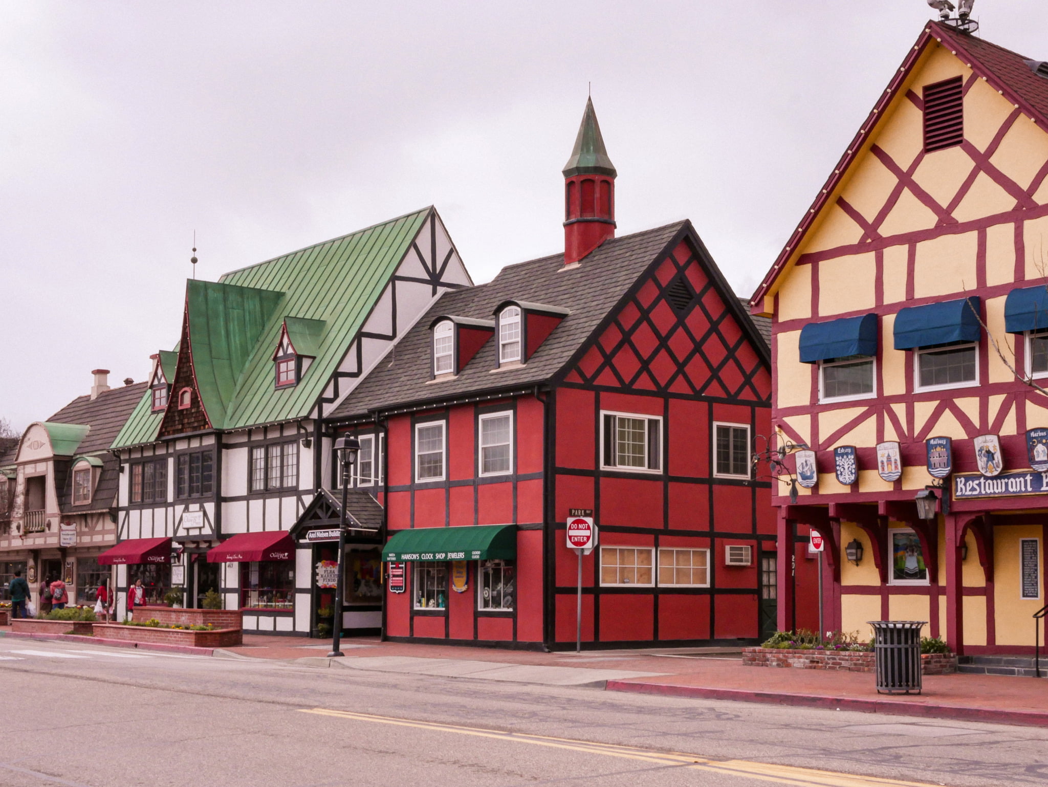 18 Fun Things to Do in Solvang, CA: The Denmark dupe of America (2025)