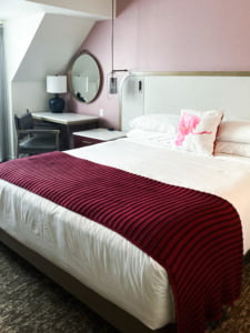 Hotel Corque: An Affordable Luxury Stay in Solvang, CA - Hannah on Horizon