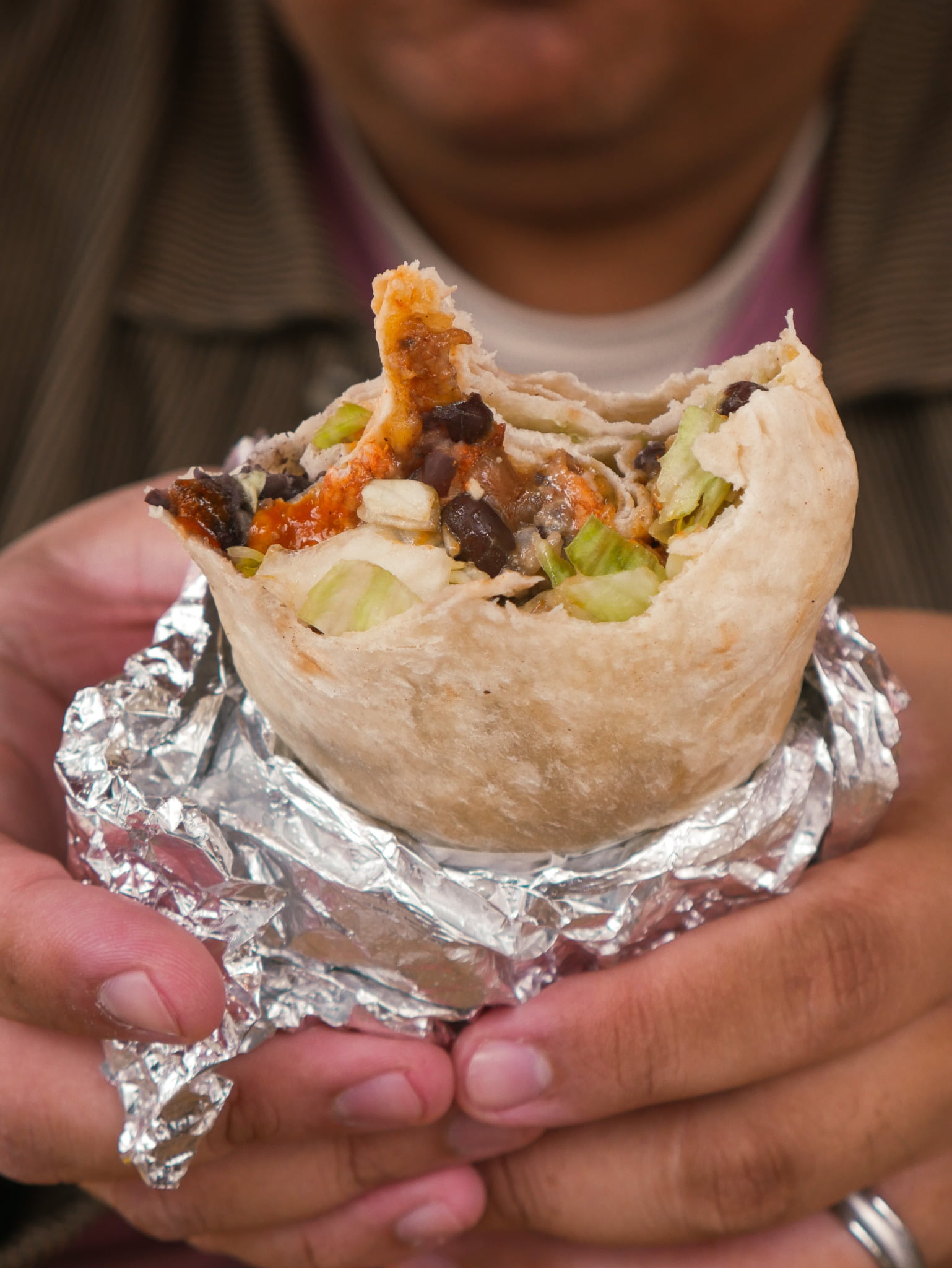 A Tasty Guide to Portland's Food Cart Pods