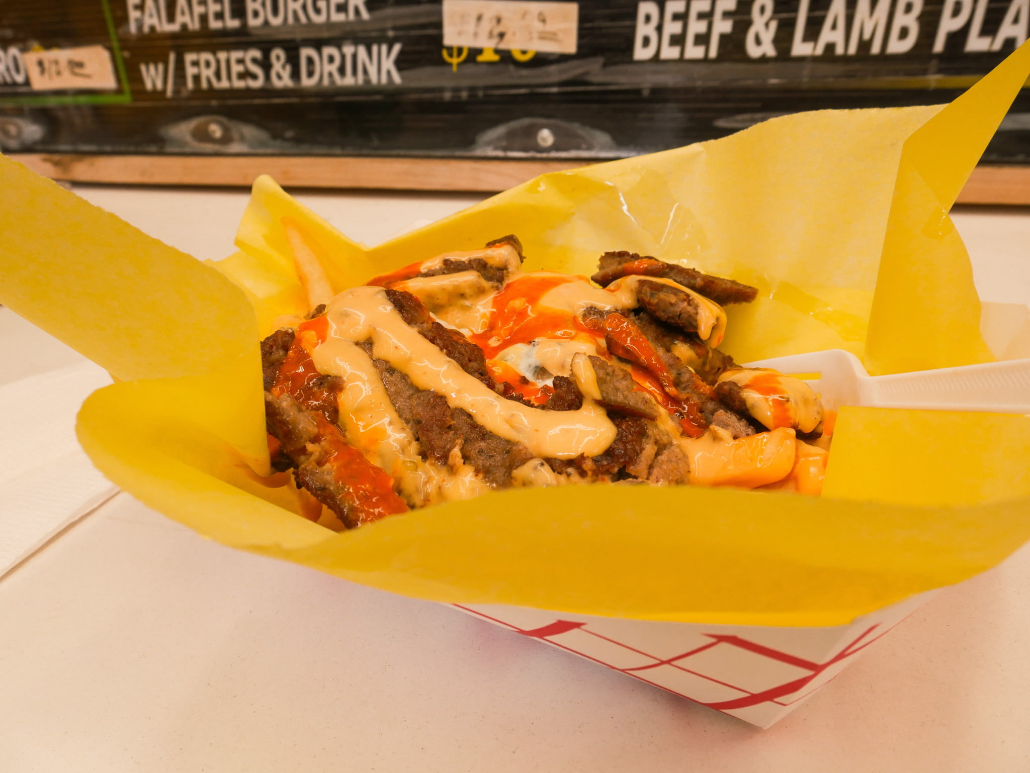 A Tasty Guide to Portland's Food Cart Pods