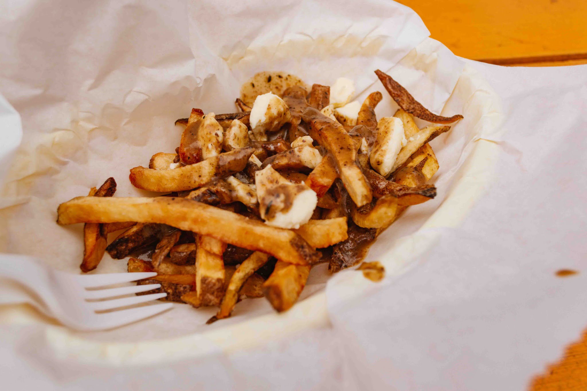 A Tasty Guide to Portland's Food Cart Pods