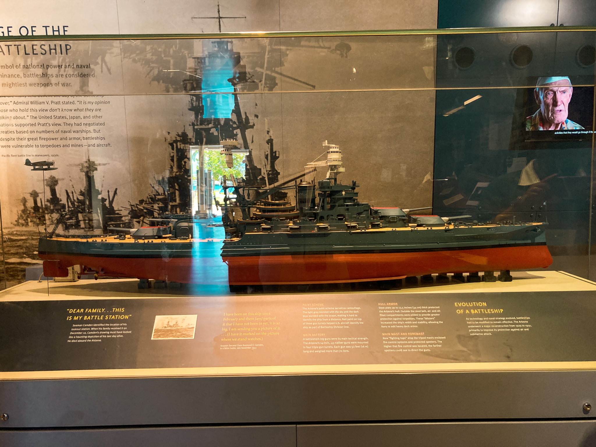 Visiting Pearl Harbor and USS Arizona Memorial | A Mourning Experience