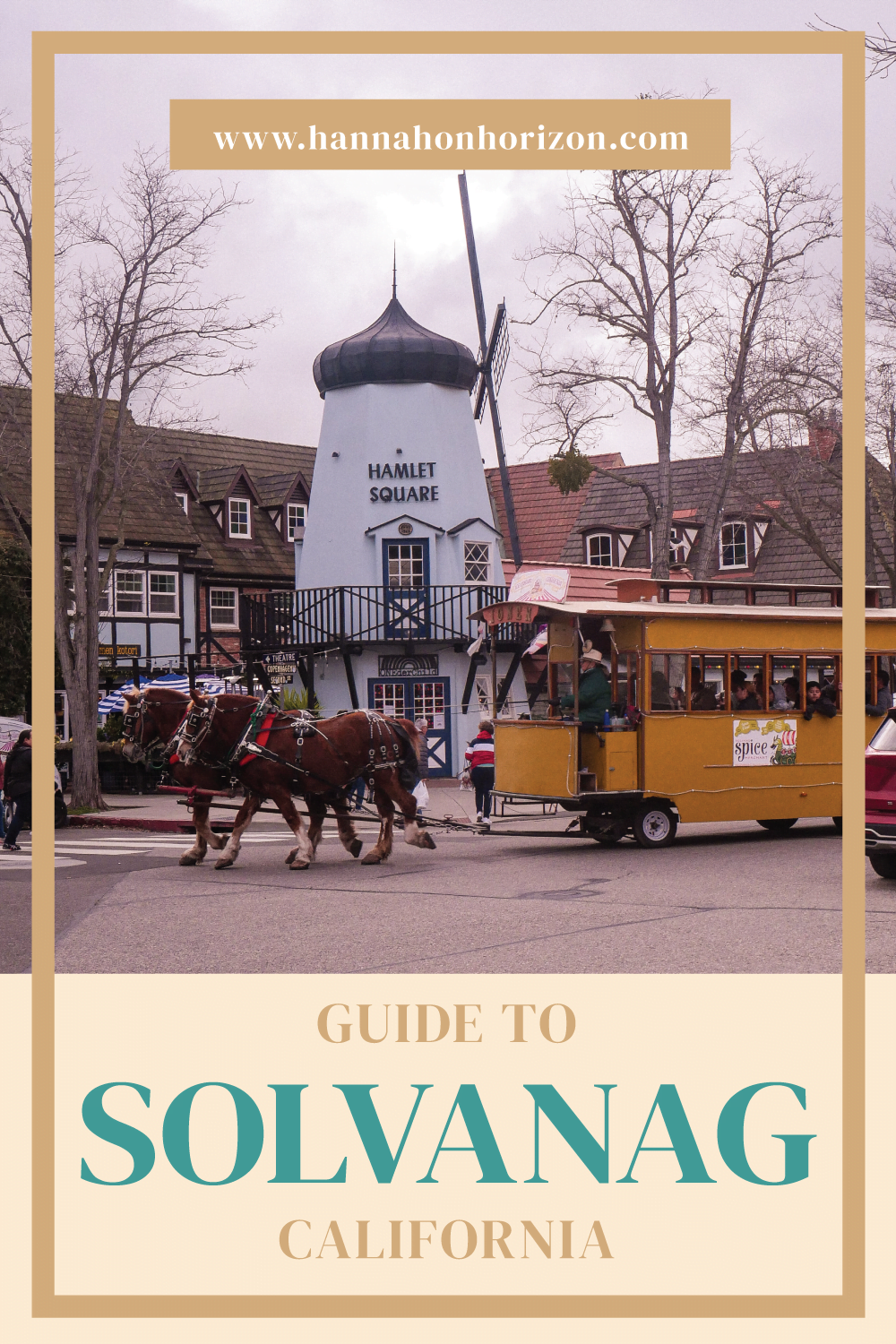 18 Fun Things to Do in Solvang, CA: The Denmark dupe of America (2025)