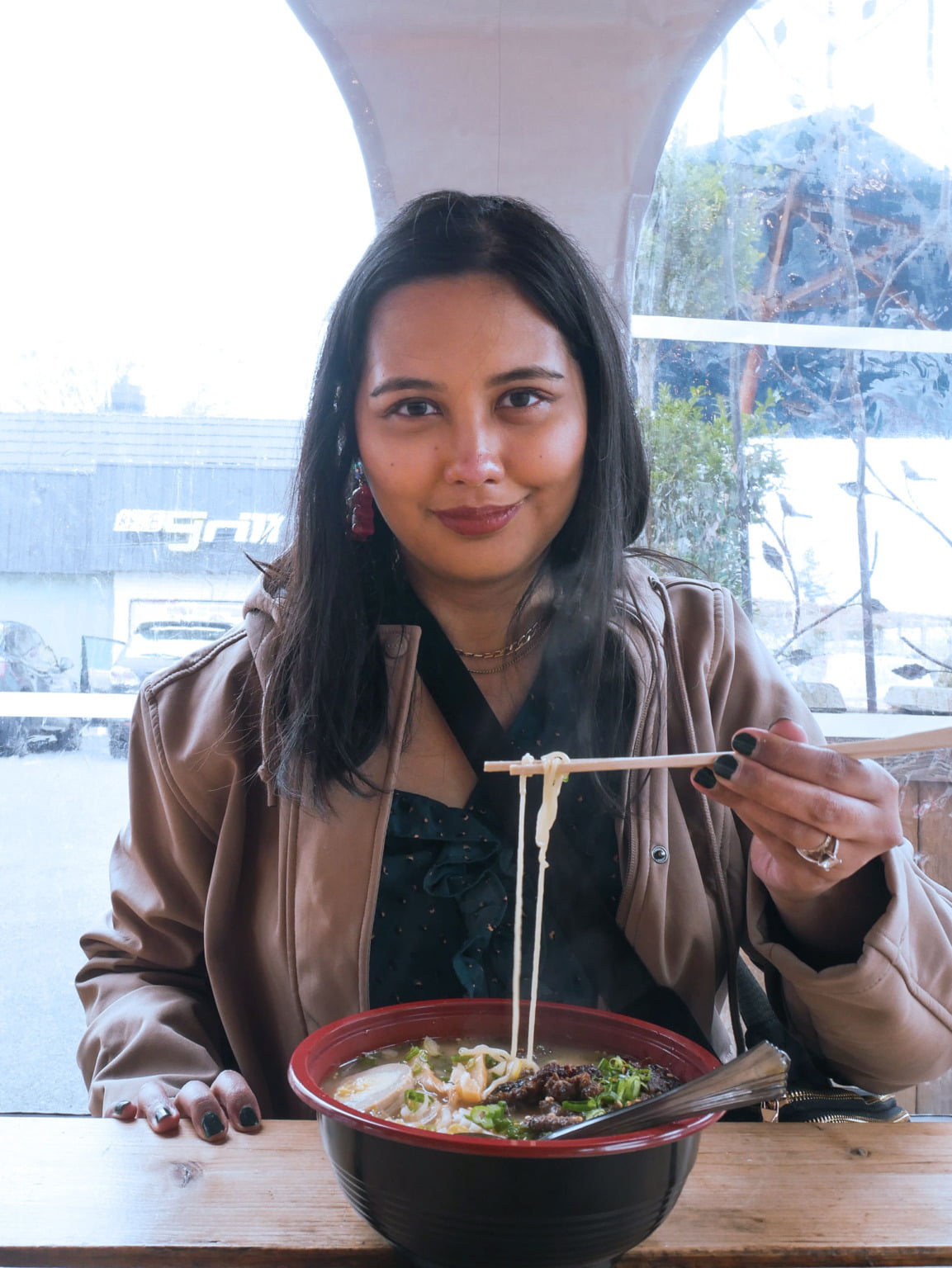 A Tasty Guide to Portland's Food Cart Pods