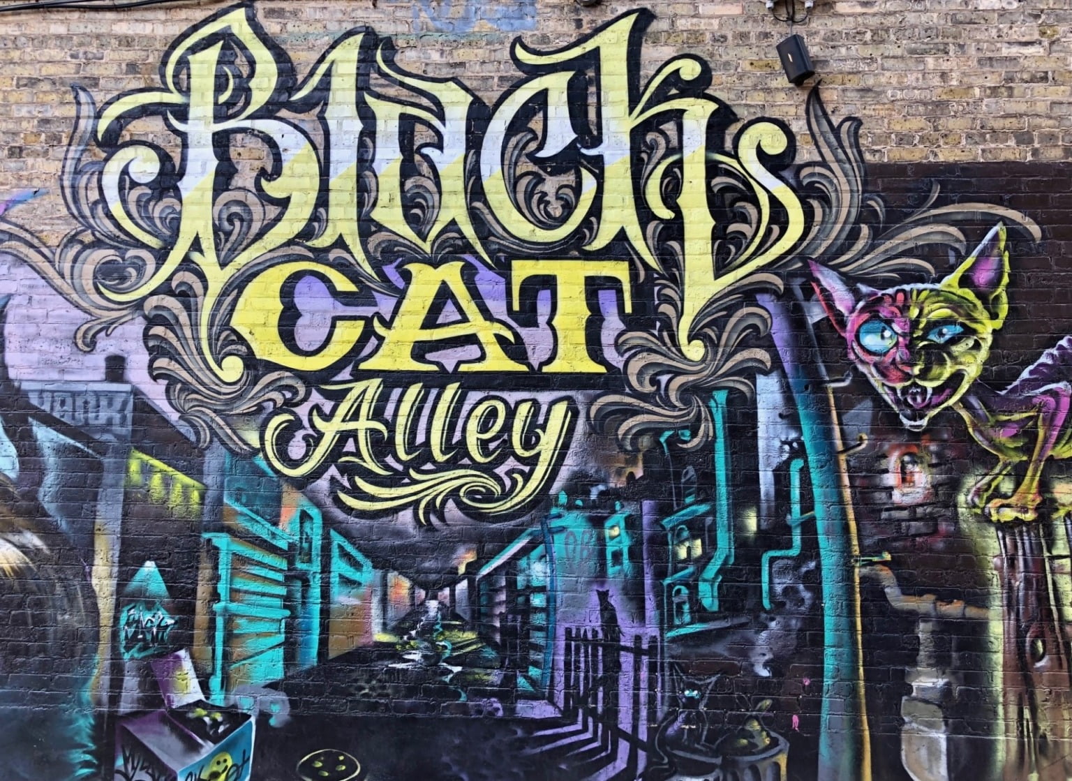 26 Most Artsy Cities in the US - Hannah on Horizon