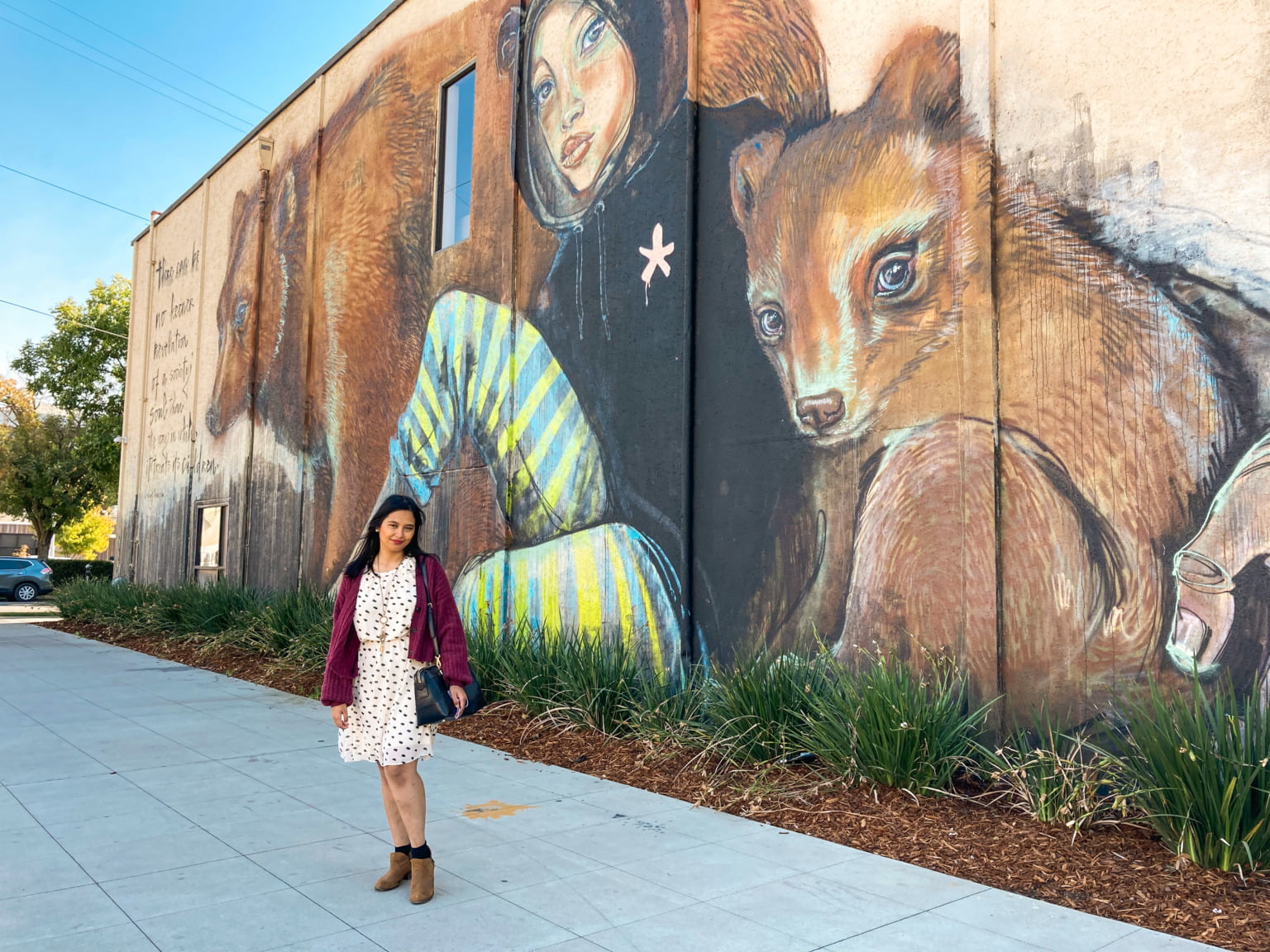 26 Most Artsy Cities in the US - Hannah on Horizon