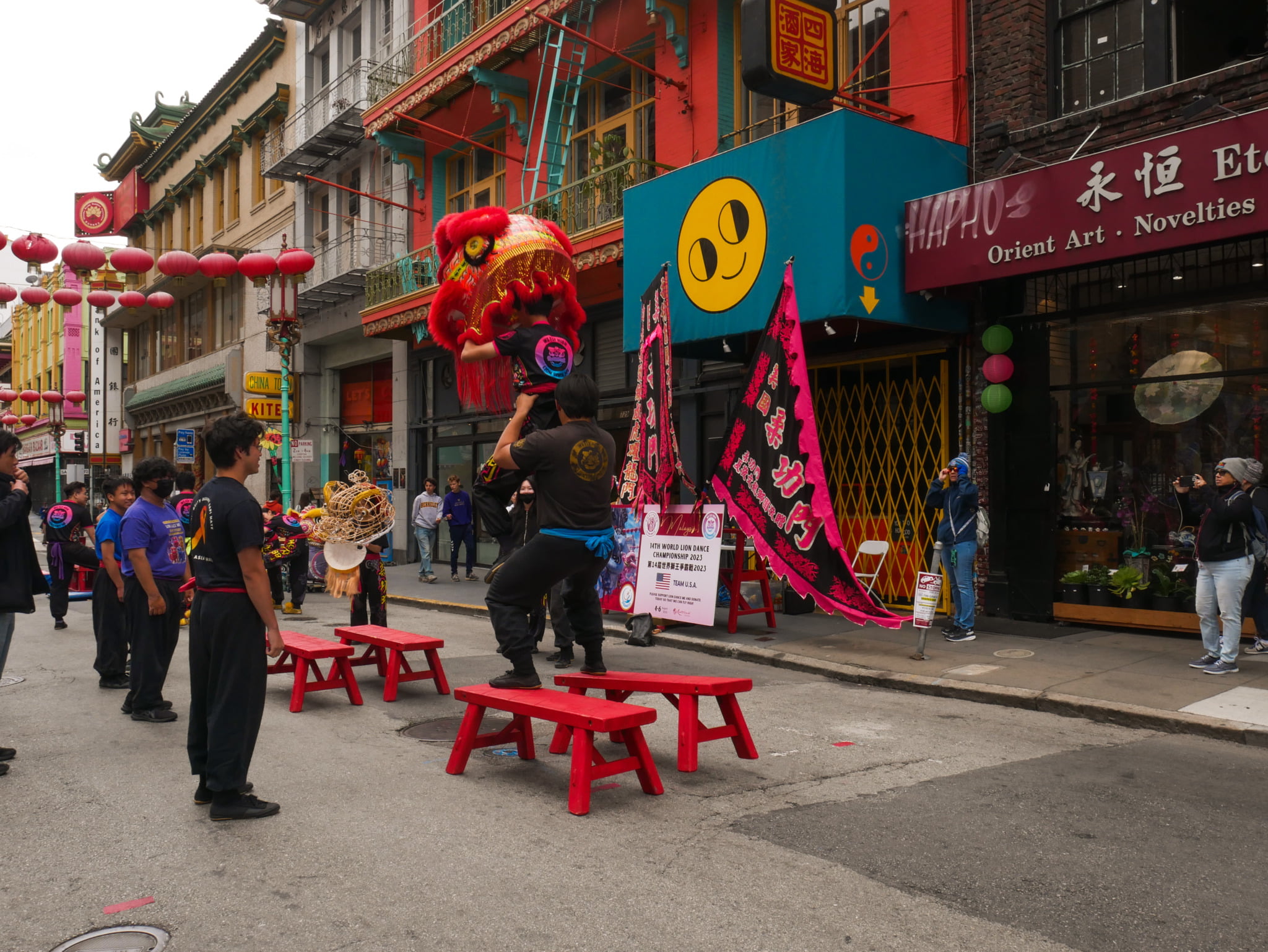 26 Most Artsy Cities in the US - Hannah on Horizon