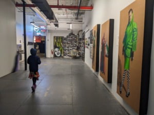 26 Most Artsy Cities in the US - Hannah on Horizon