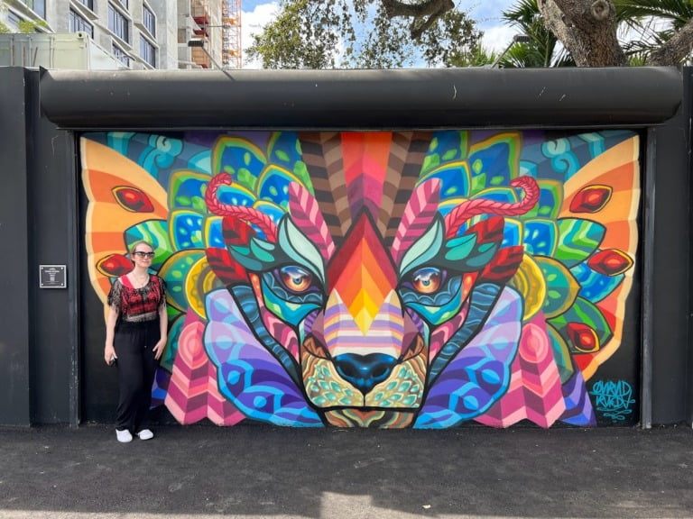 26 Most Artsy Cities in the US - Hannah on Horizon