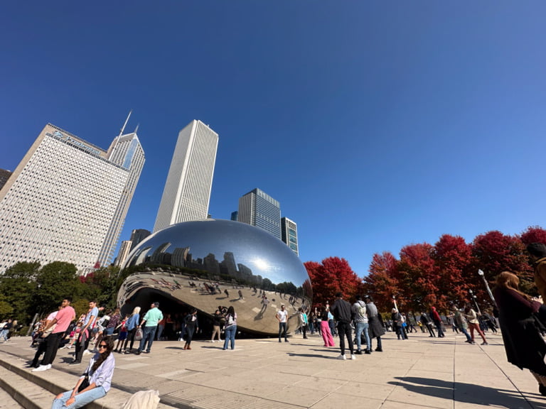 26 Most Artsy Cities in the US - Hannah on Horizon