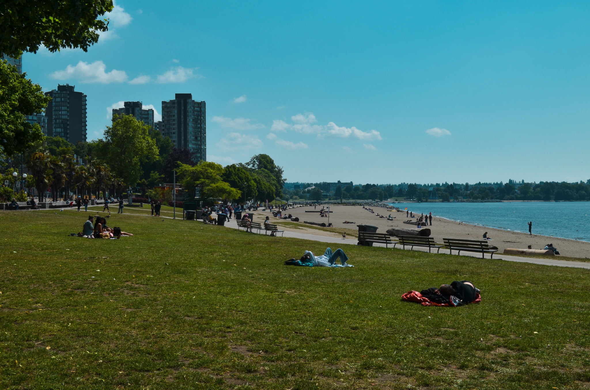 Your 4-Day Vancouver Itinerary | Fun Things to Do in Vancouver, BC ...