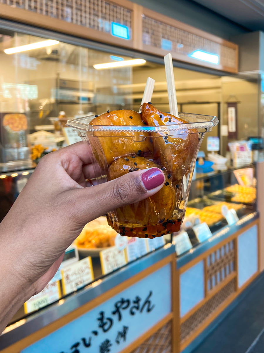 15 Awe-Inspiring Things to Do in Asakusa, Tokyo (+ Where to Eat)