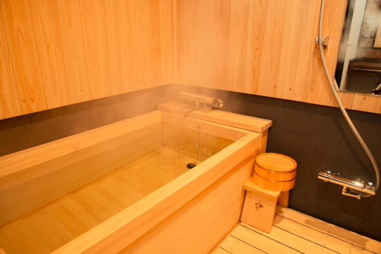 16 Best Kyoto Ryokans With Private Onsens And Baths For Ultimate ...