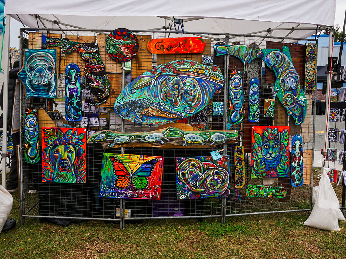 14 Best Things to Do in Crystal River, FL (And Yes, That Includes ...