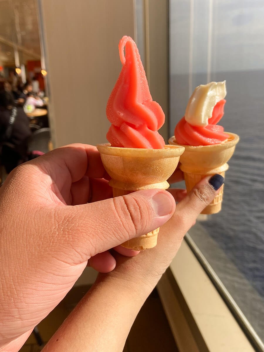 An Honest Review of Carnival Radiance from a First-Time Cruiser (2025)