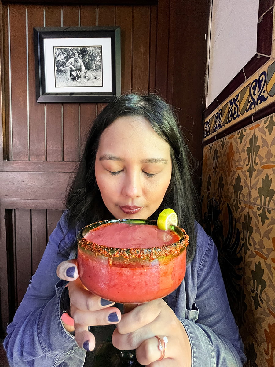 Guide to Bar Andaluz in Ensenada (The Possible Birthplace of the ...