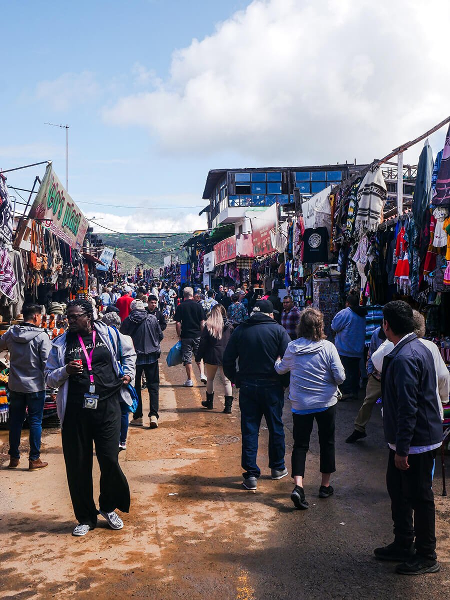 Guide to Visiting La Bufadora near Ensenada (2024)