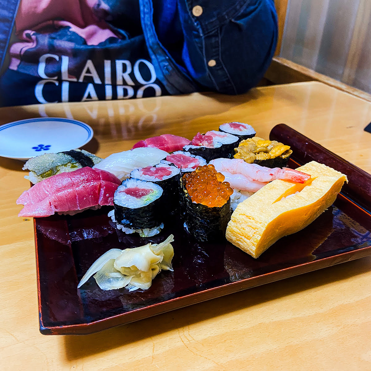 Your 5-day Tokyo Itinerary for First-Timers - Hannah on Horizon