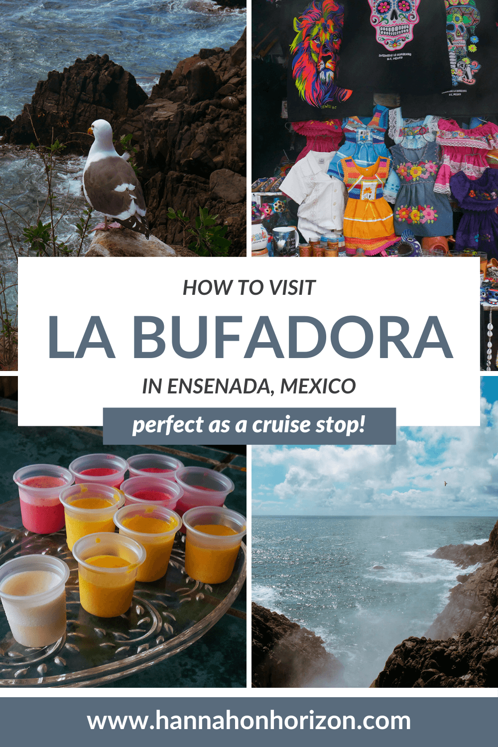 Guide to Visiting La Bufadora near Ensenada (2024)