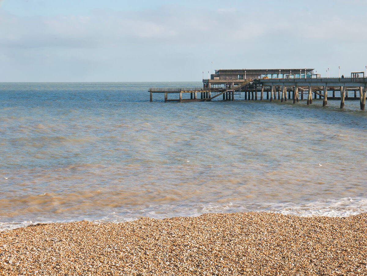 How to visit the White Cliffs of Dover: A Breathtaking Day Trip from ...