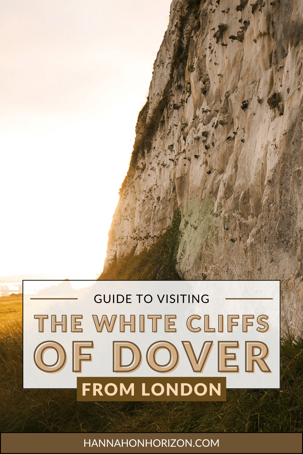 How to visit the White Cliffs of Dover: A Breathtaking Day Trip from ...