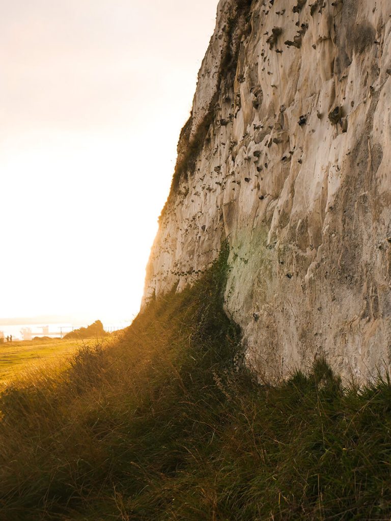 How to visit the White Cliffs of Dover: A Breathtaking Day Trip from ...