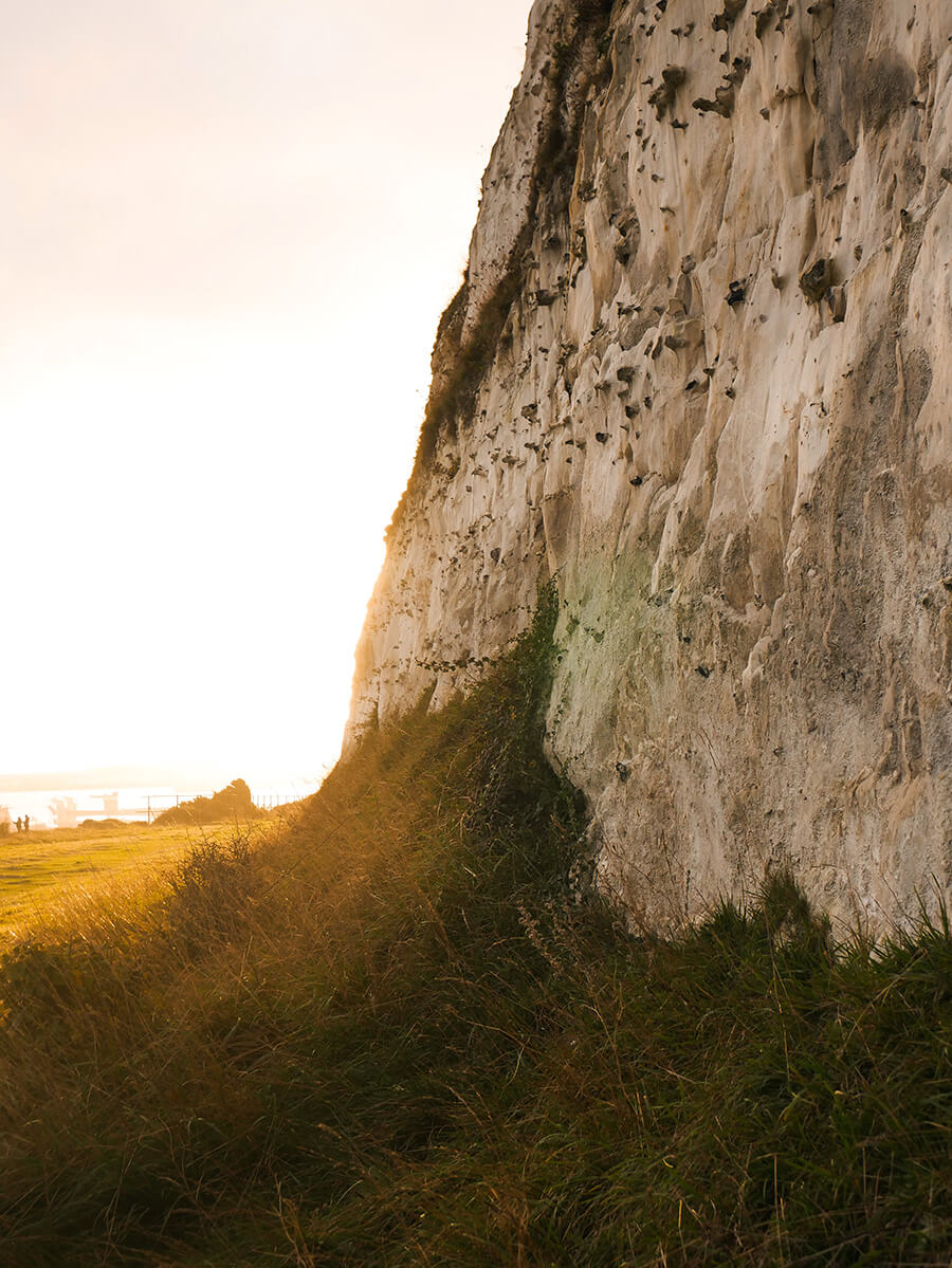 How to visit the White Cliffs of Dover: A Breathtaking Day Trip from ...