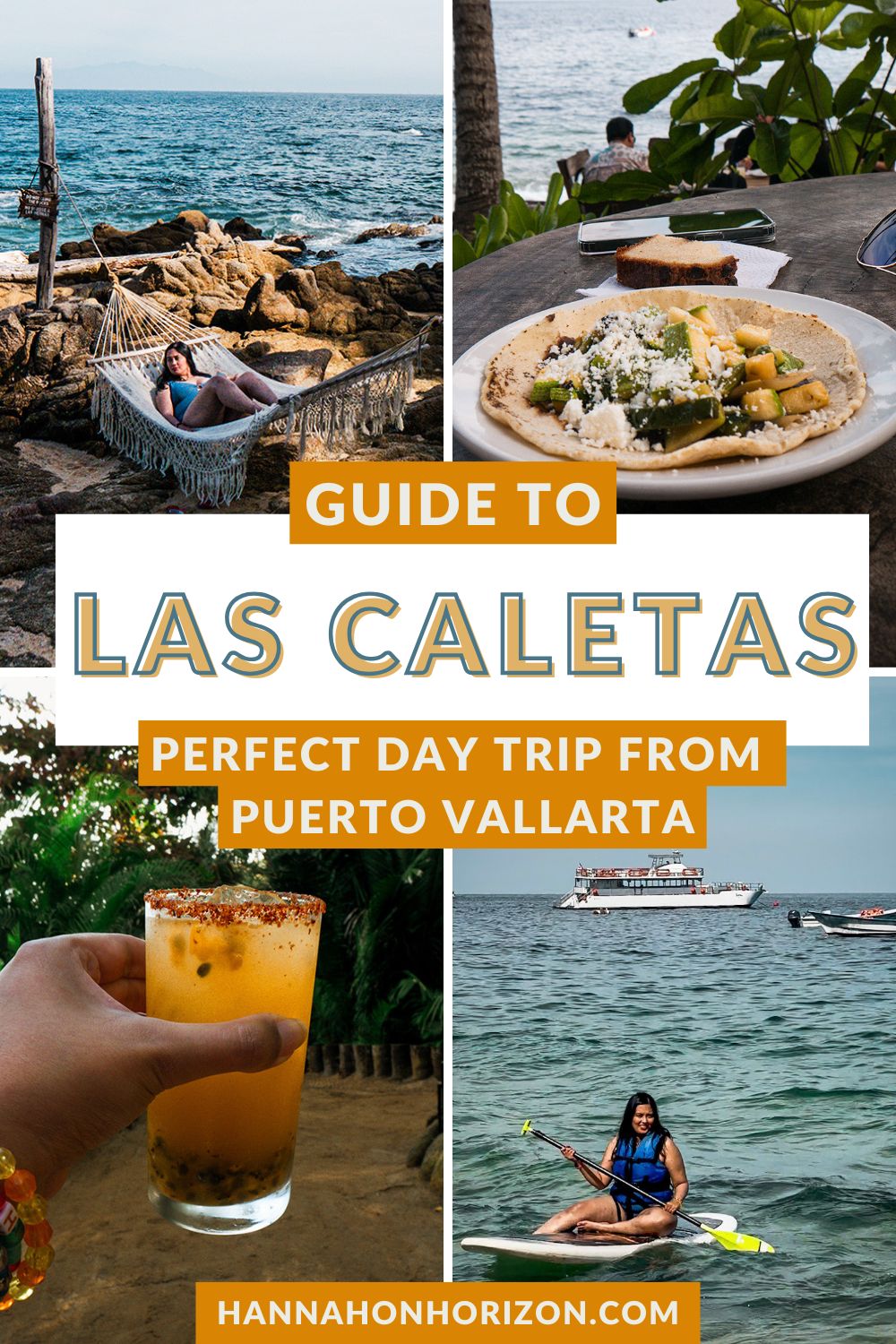 How to Visit Las Caletas: A Private Beach Hideaway from Puerto Vallarta