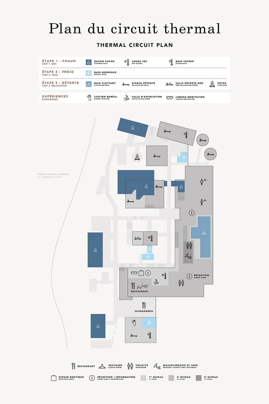 What to Expect at Strom Spa: Quebec City's Best Nordic Spa