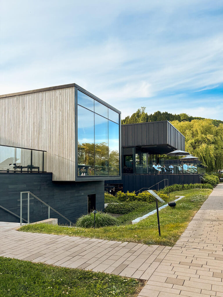 What to Expect at Strom Spa: Quebec City's Best Nordic Spa