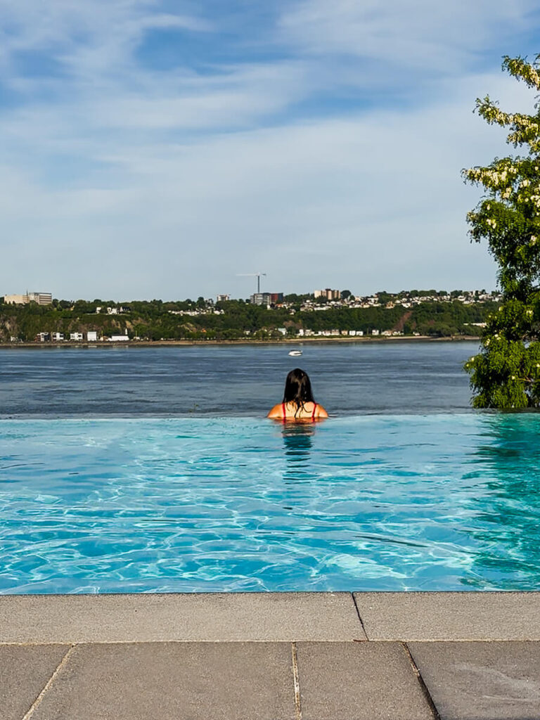 What to Expect at Strom Spa: Quebec City's Best Nordic Spa