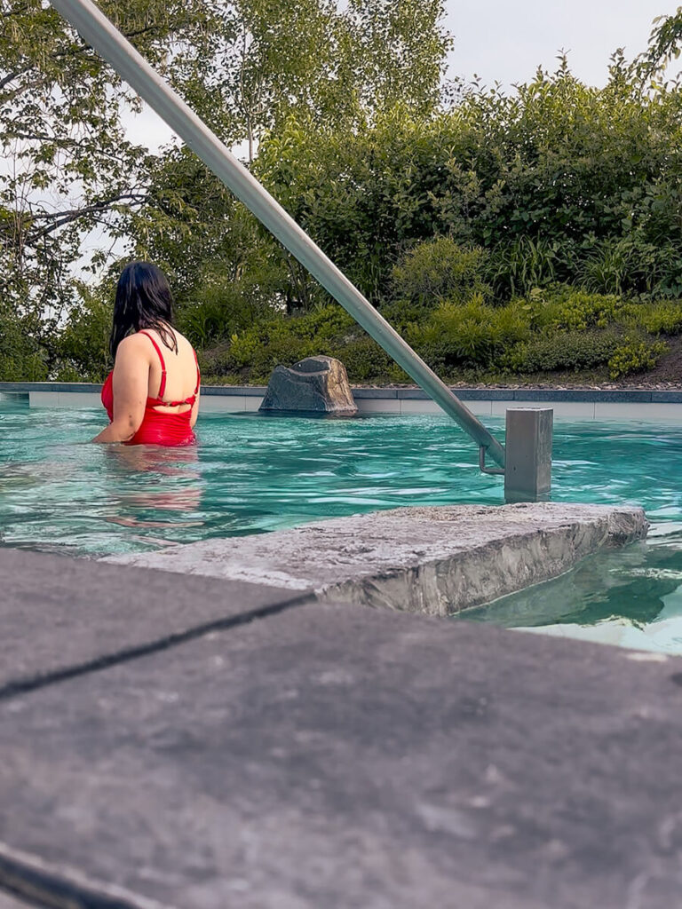 What to Expect at Strom Spa: Quebec City's Best Nordic Spa