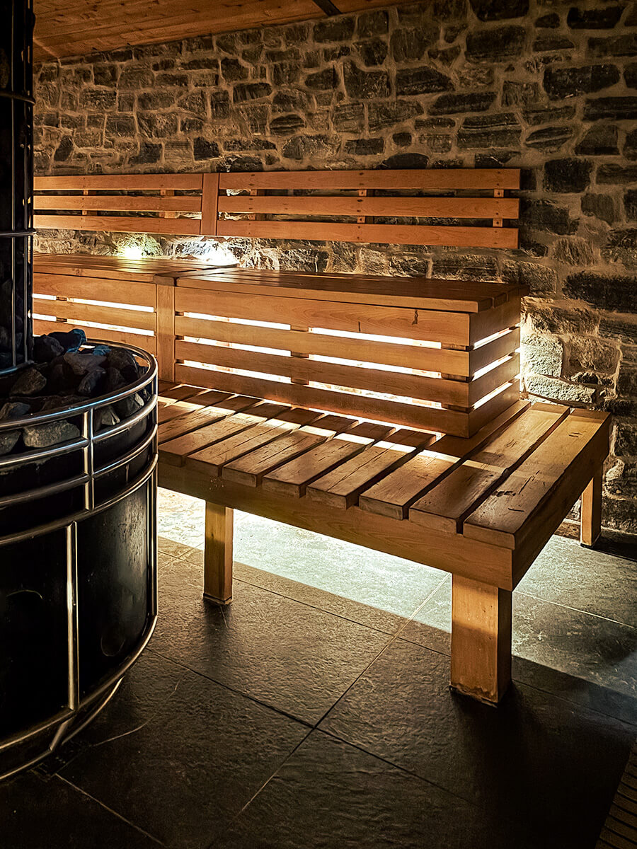 What to Expect at Strom Spa: Quebec City's Best Nordic Spa